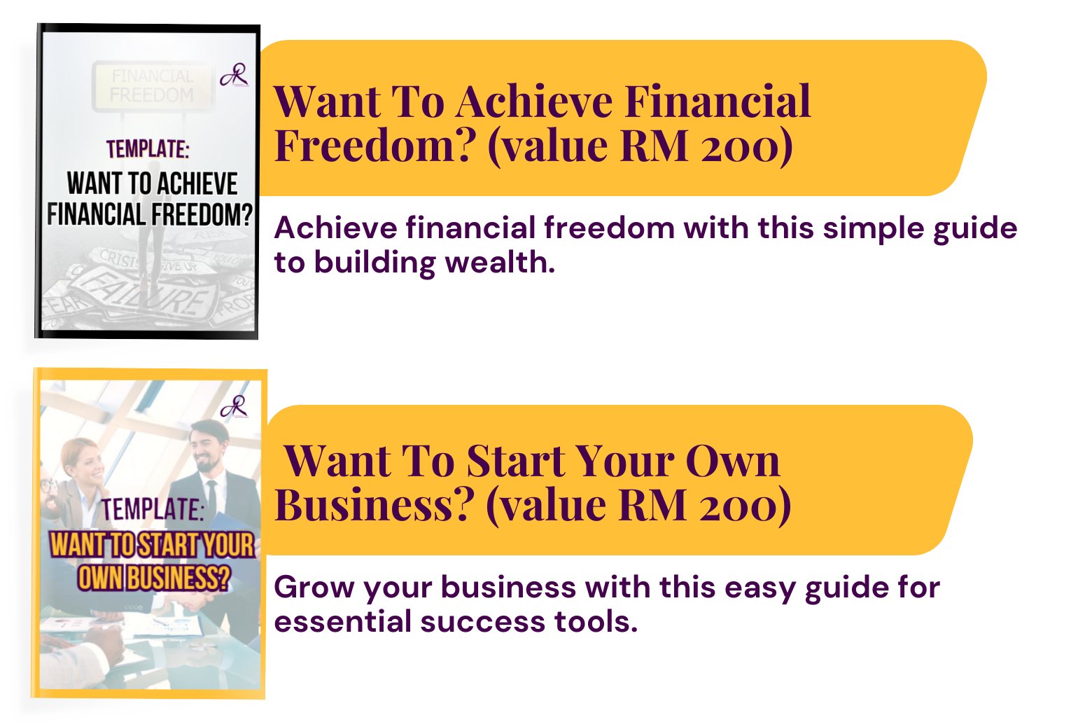 Financial Literacy Training and Workshop Malaysia