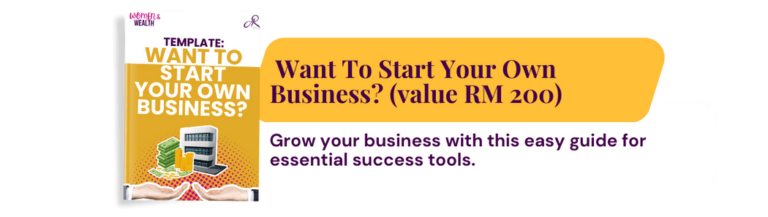 Financial Literacy Training and Workshop Malaysia