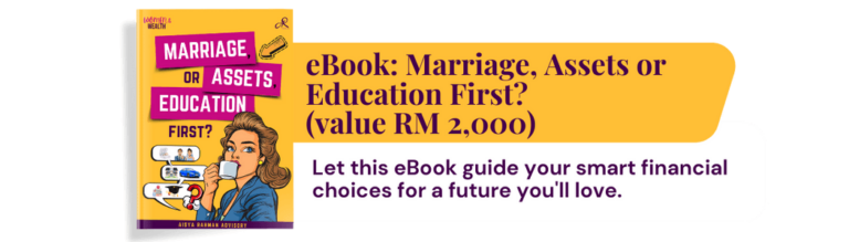 Financial Literacy Training and Workshop Malaysia